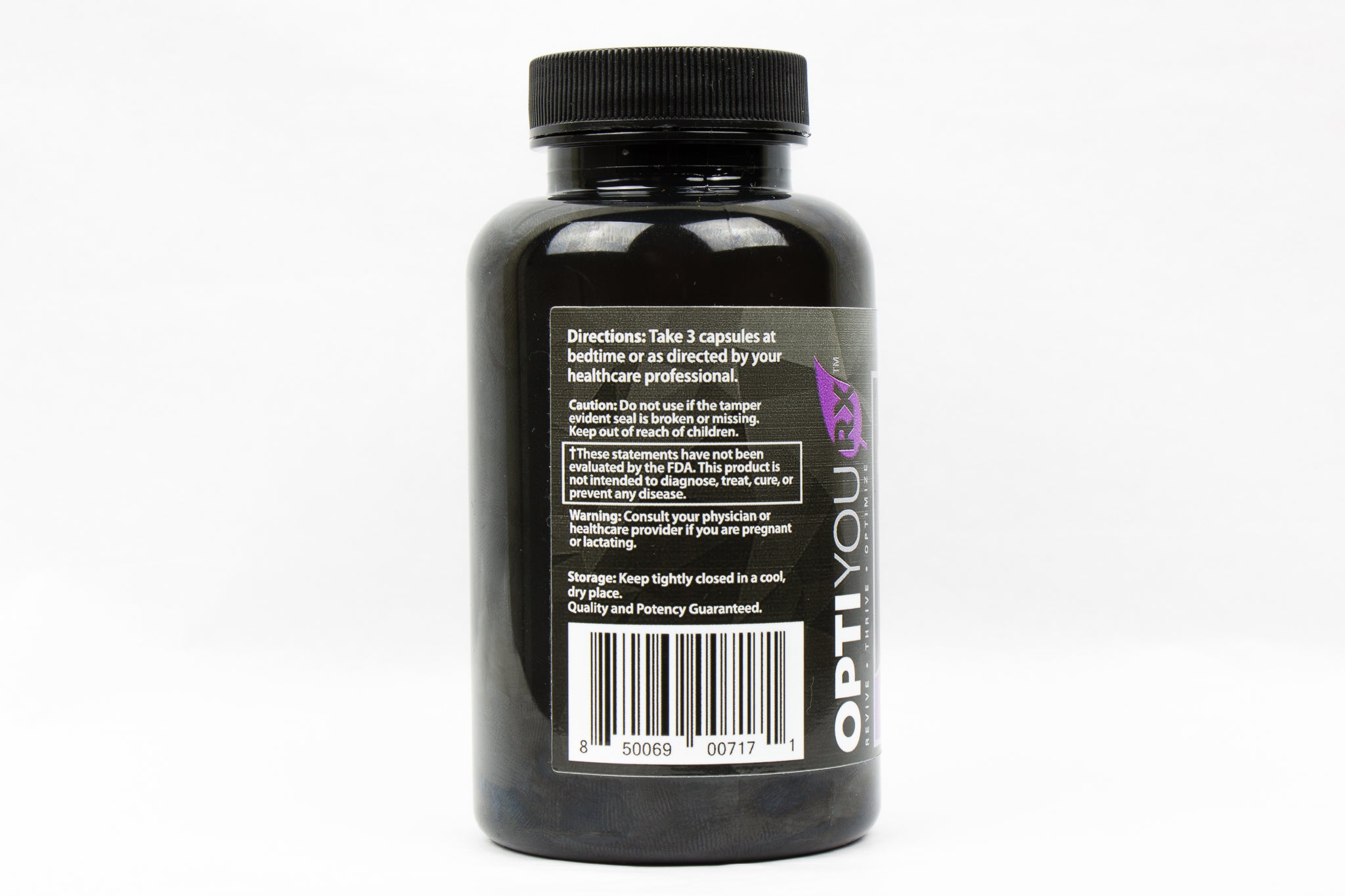 Magnesium – OptiYou RX